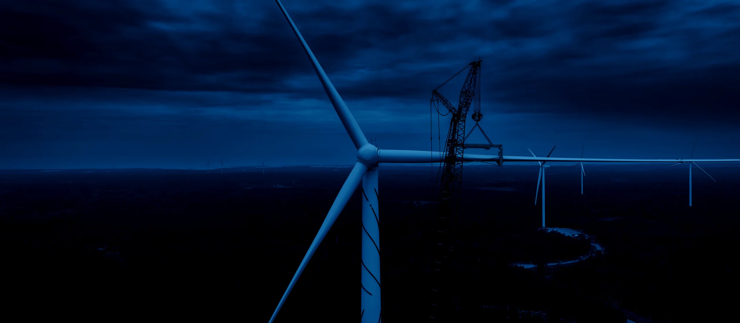 Wind Turbine Project Services | FairWind