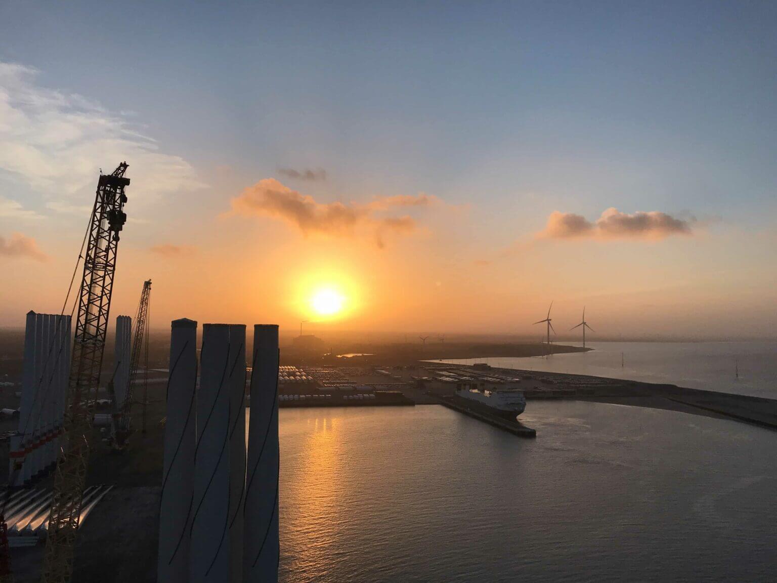 Wind Turbine Installation for Optimal Performance | FairWind