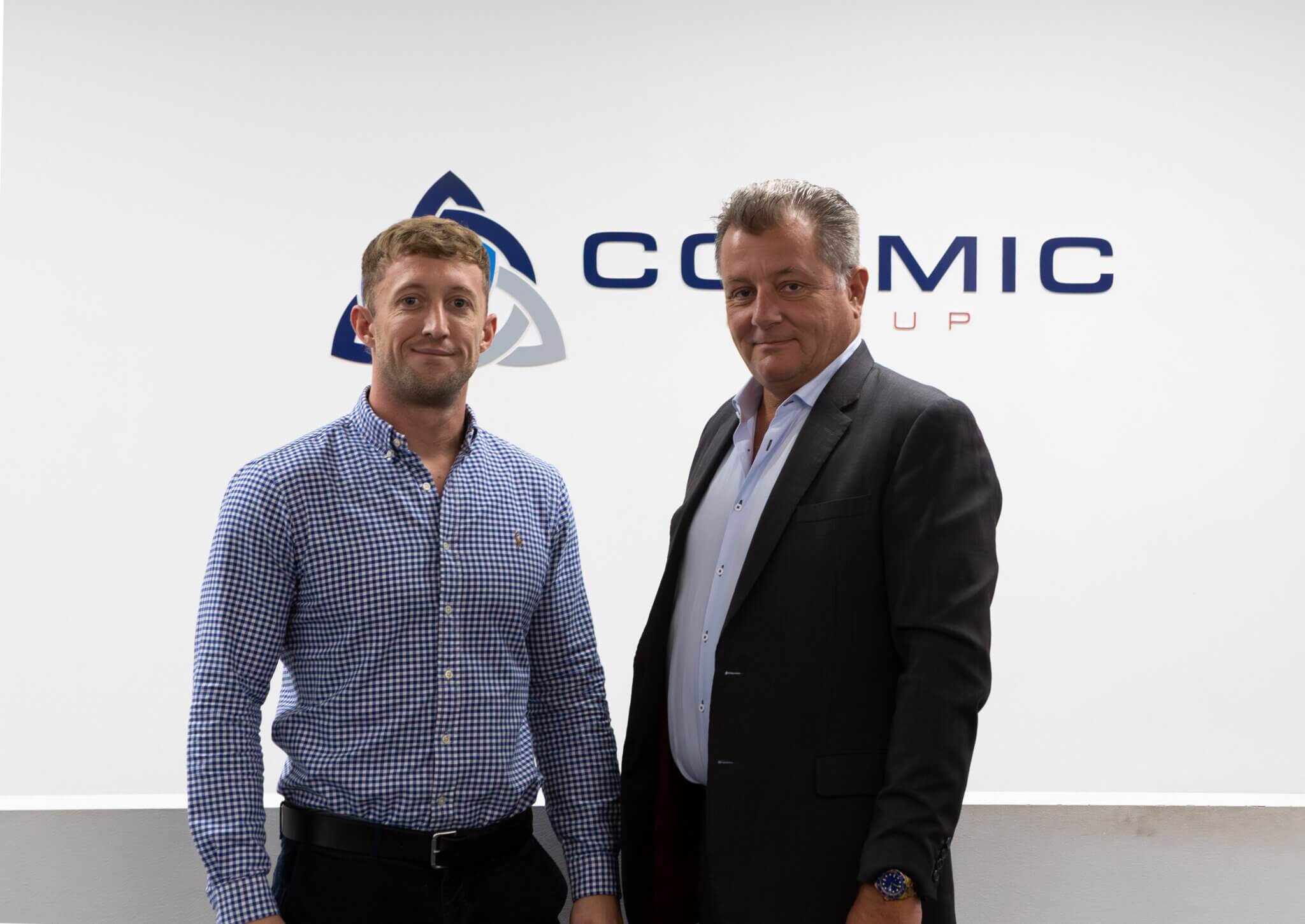 FairWind to scale APAC wind expertise with acquisition of Cosmic Group - FairWind
