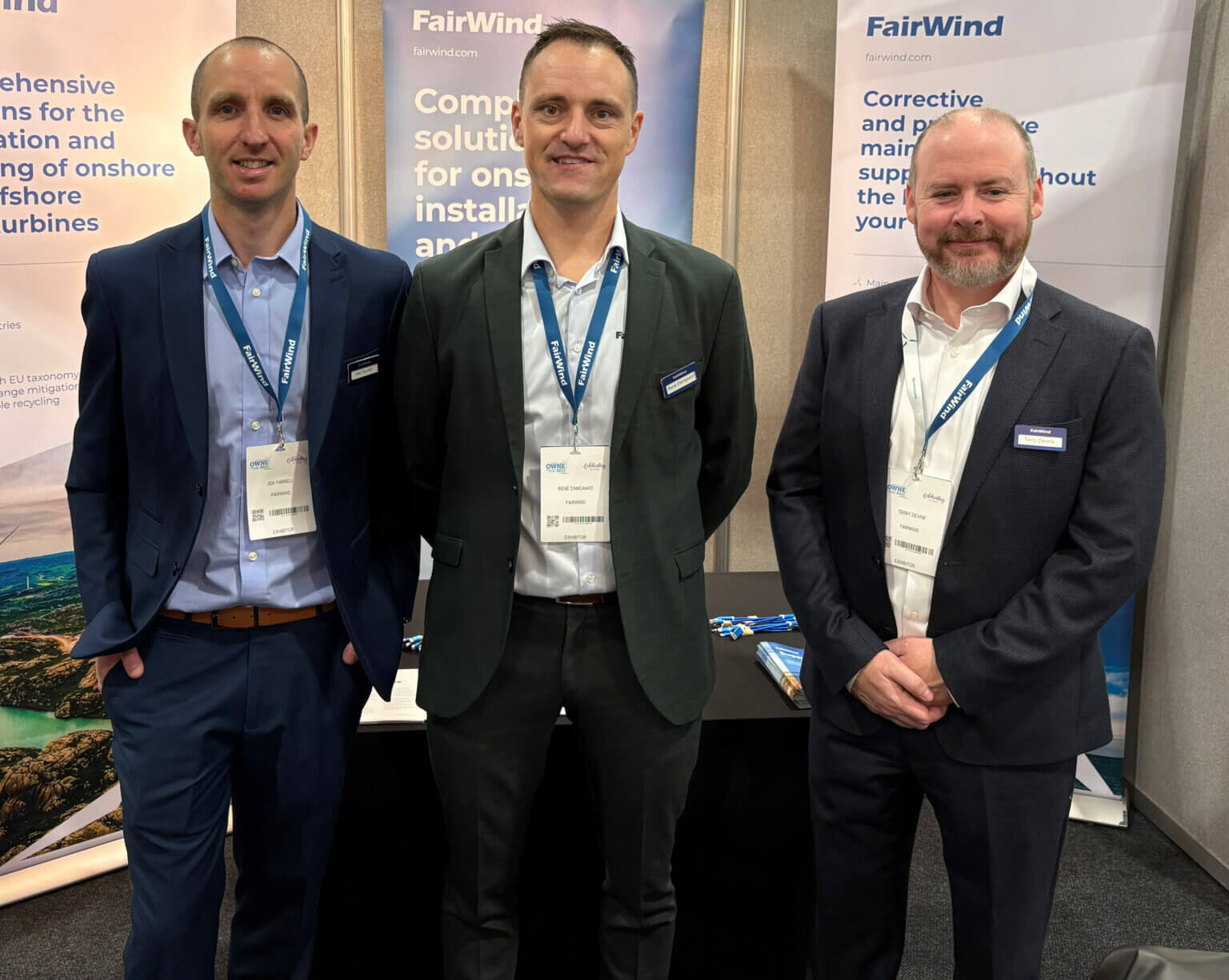 FairWind strengthens UKIE team to support ambitious growth strategy ...